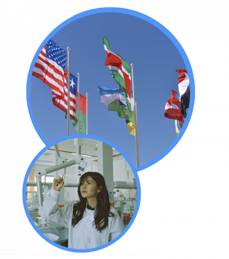 Global Partners For Plastics Circularity