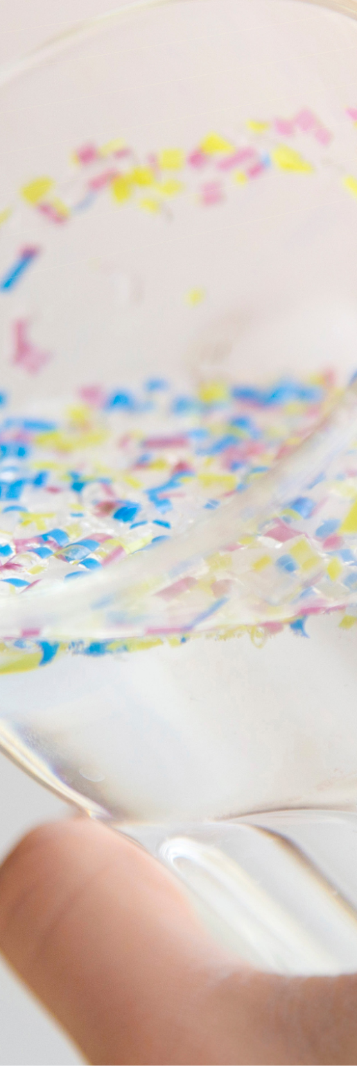 Microplastics: Common Questions & Research Underway - Global Partners ...